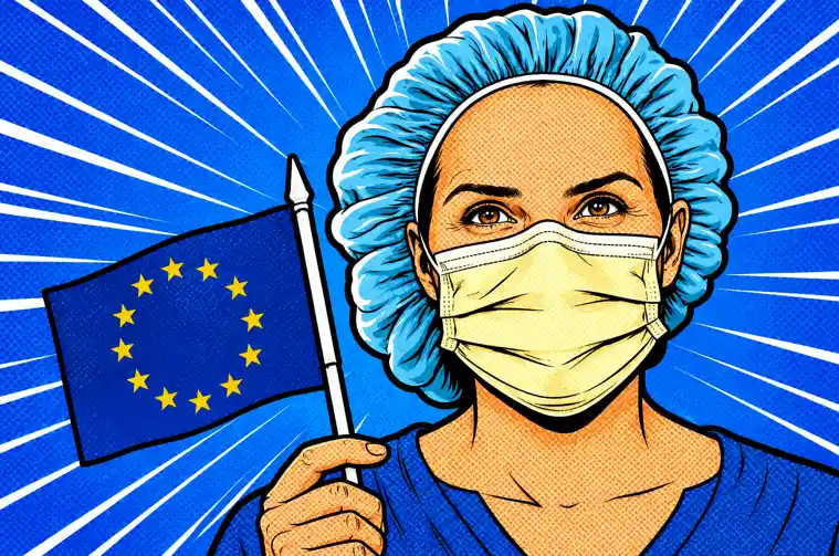 Medical Tourism in Korea for European Patients 2026